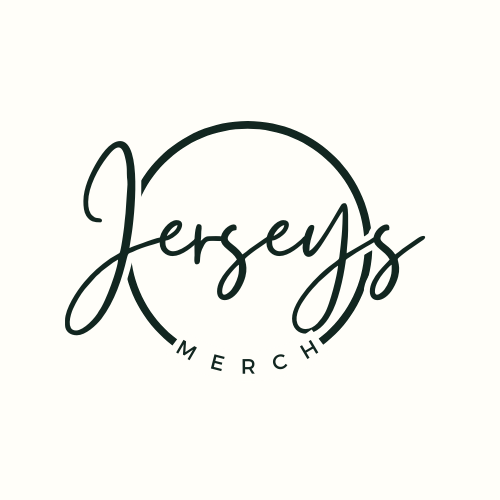 JERSEYS – Patty Design & Co